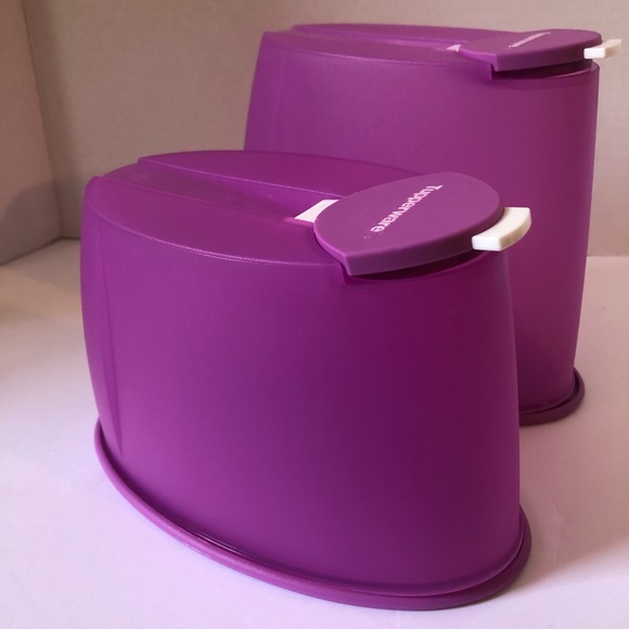Tupperware | Kitchen | New Tupperware Container | Poshmark